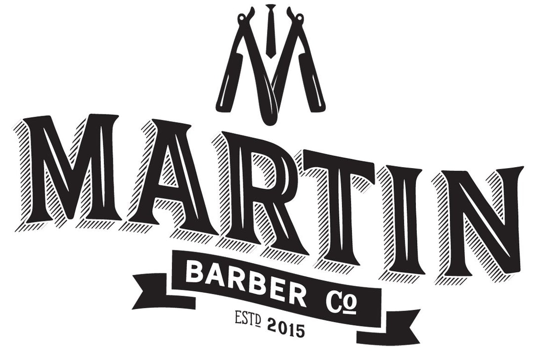 About – Martin Barber Co.