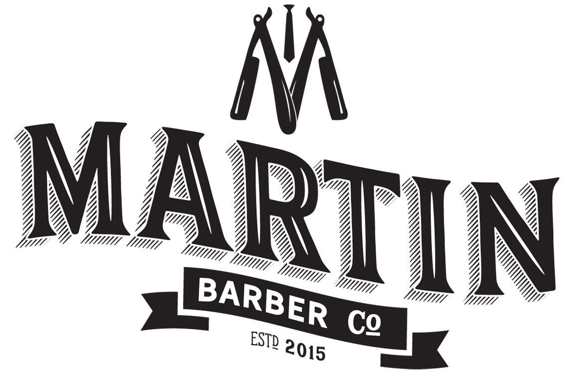 Martin Barber Co. – Martin Barber Co.